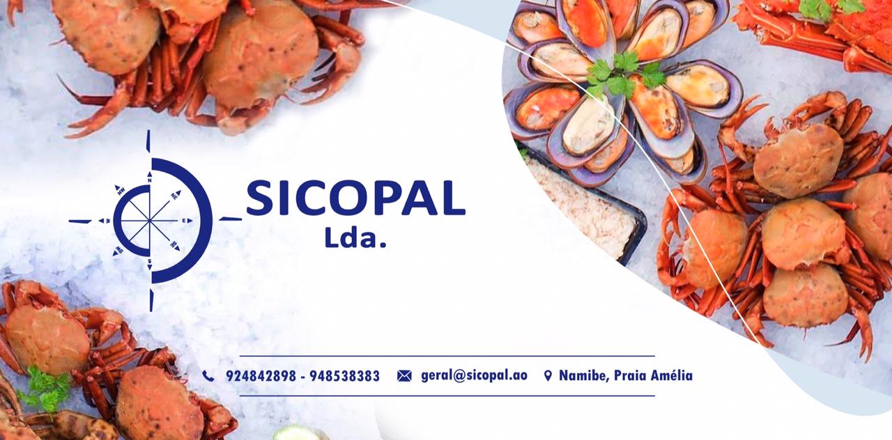 Início - Sicopal